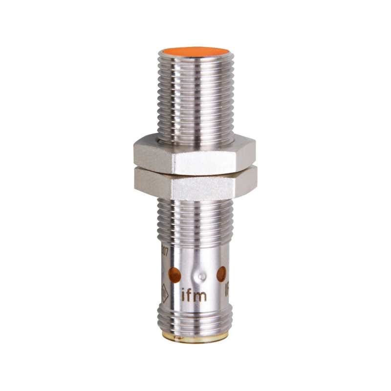 Индуктивный датчик ifs204 IFM Electronic